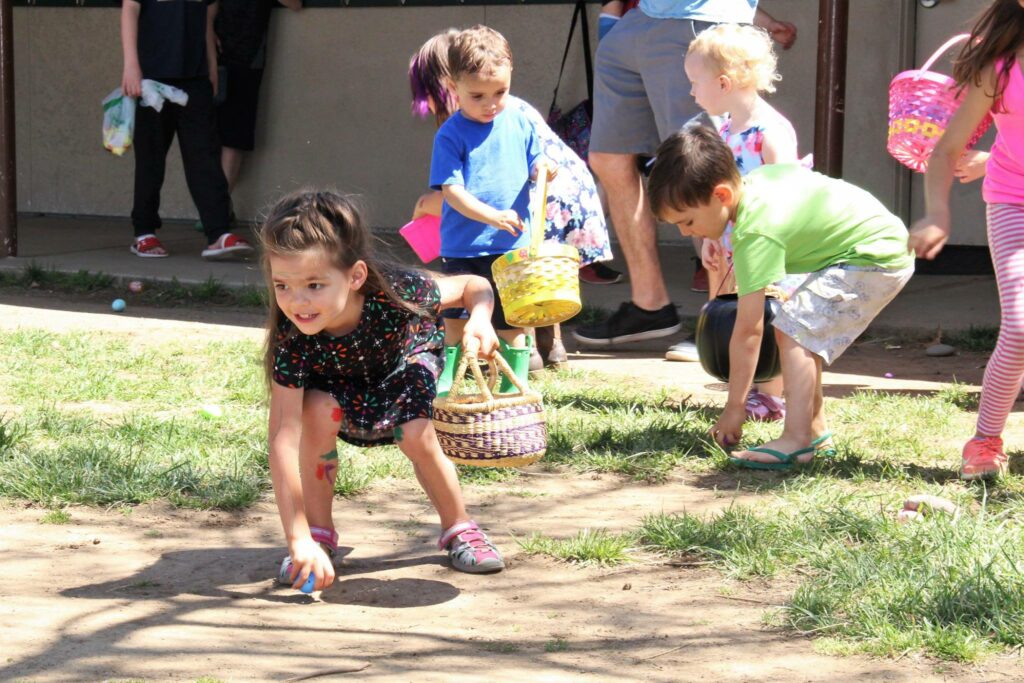 Math Carnival ‣ Thrive