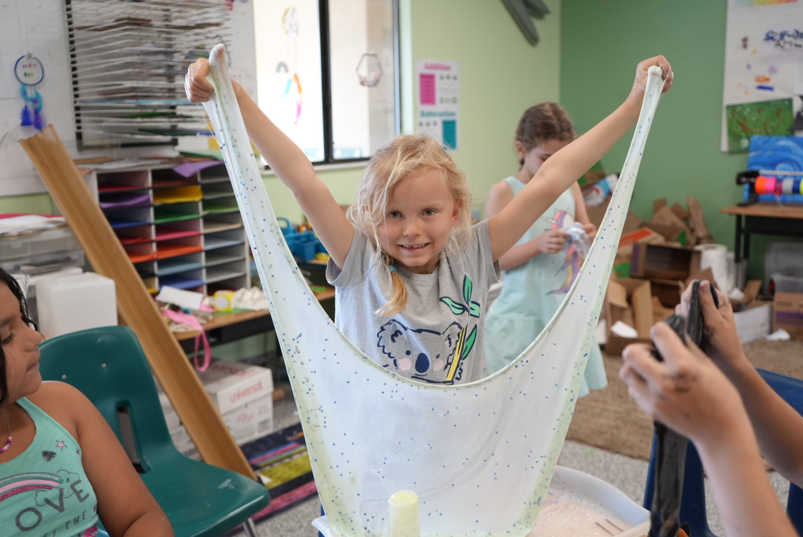 Home | Thrive Homeschool Program