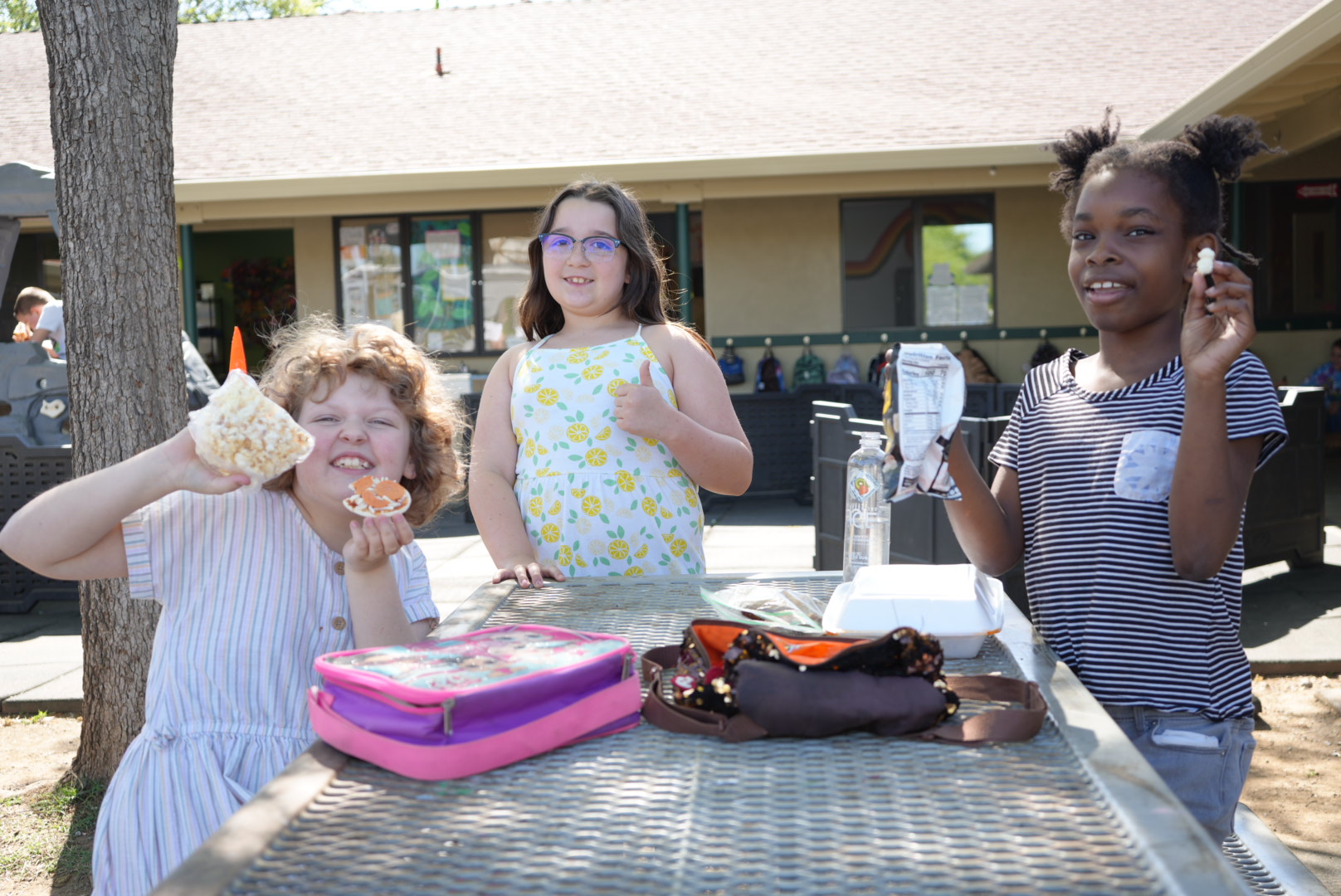 Home | Thrive Homeschool Program