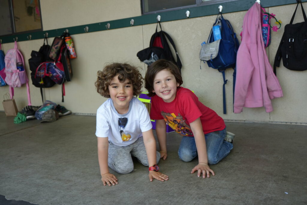 WEE Thrive Gallery ‣ Thrive