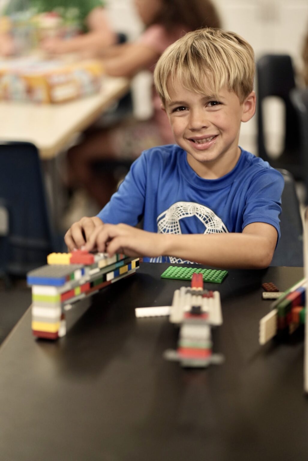 Homeschool Program | Thrive