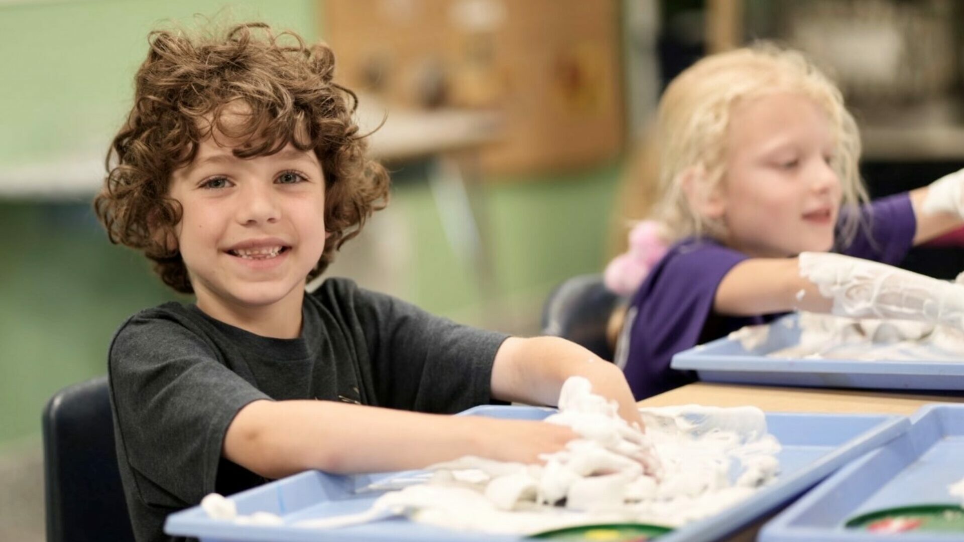 4.9-7 YEAR HOMESCHOOL PROGRAMS ‣ Thrive