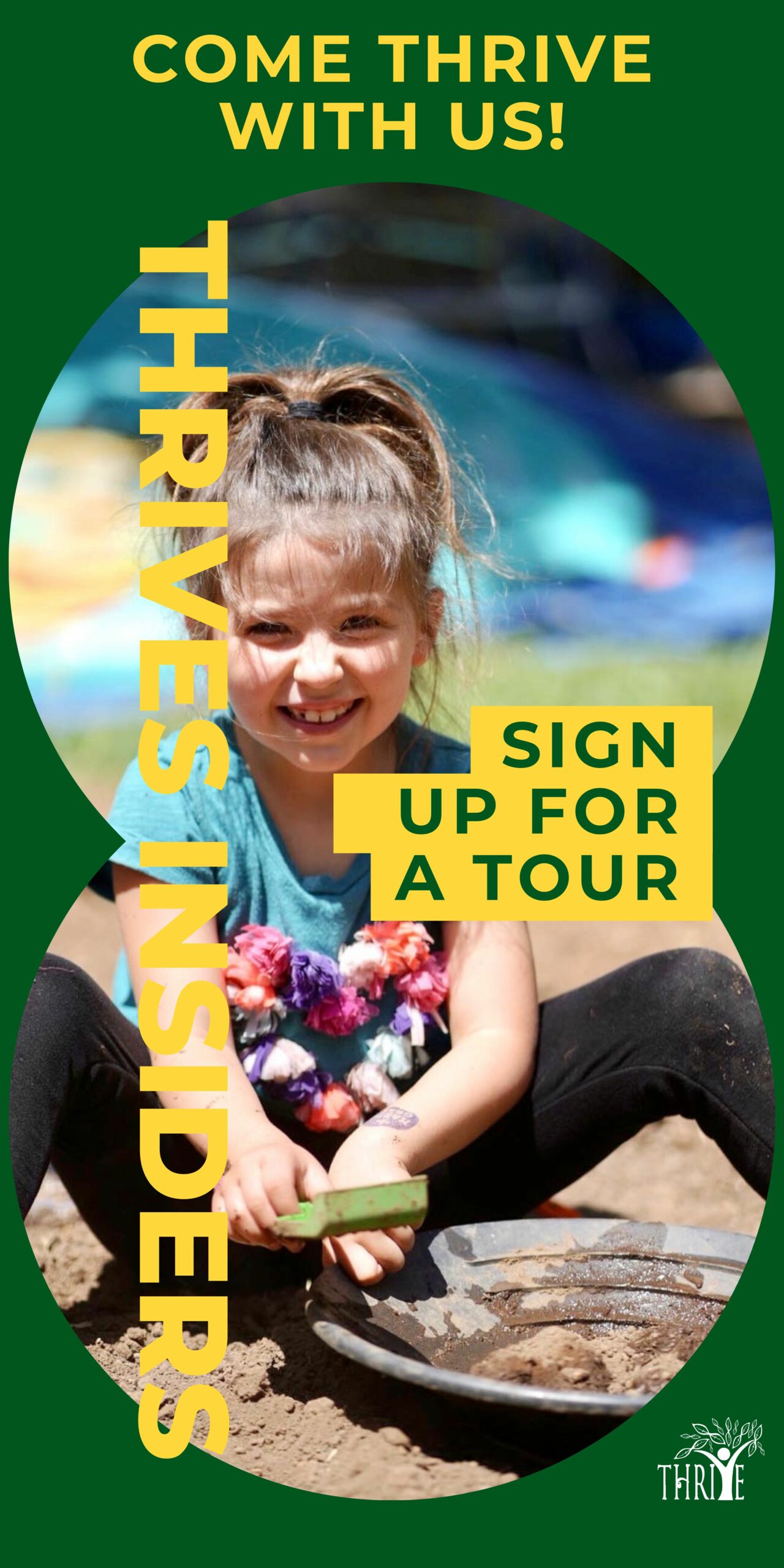 Home | Thrive Homeschool Program