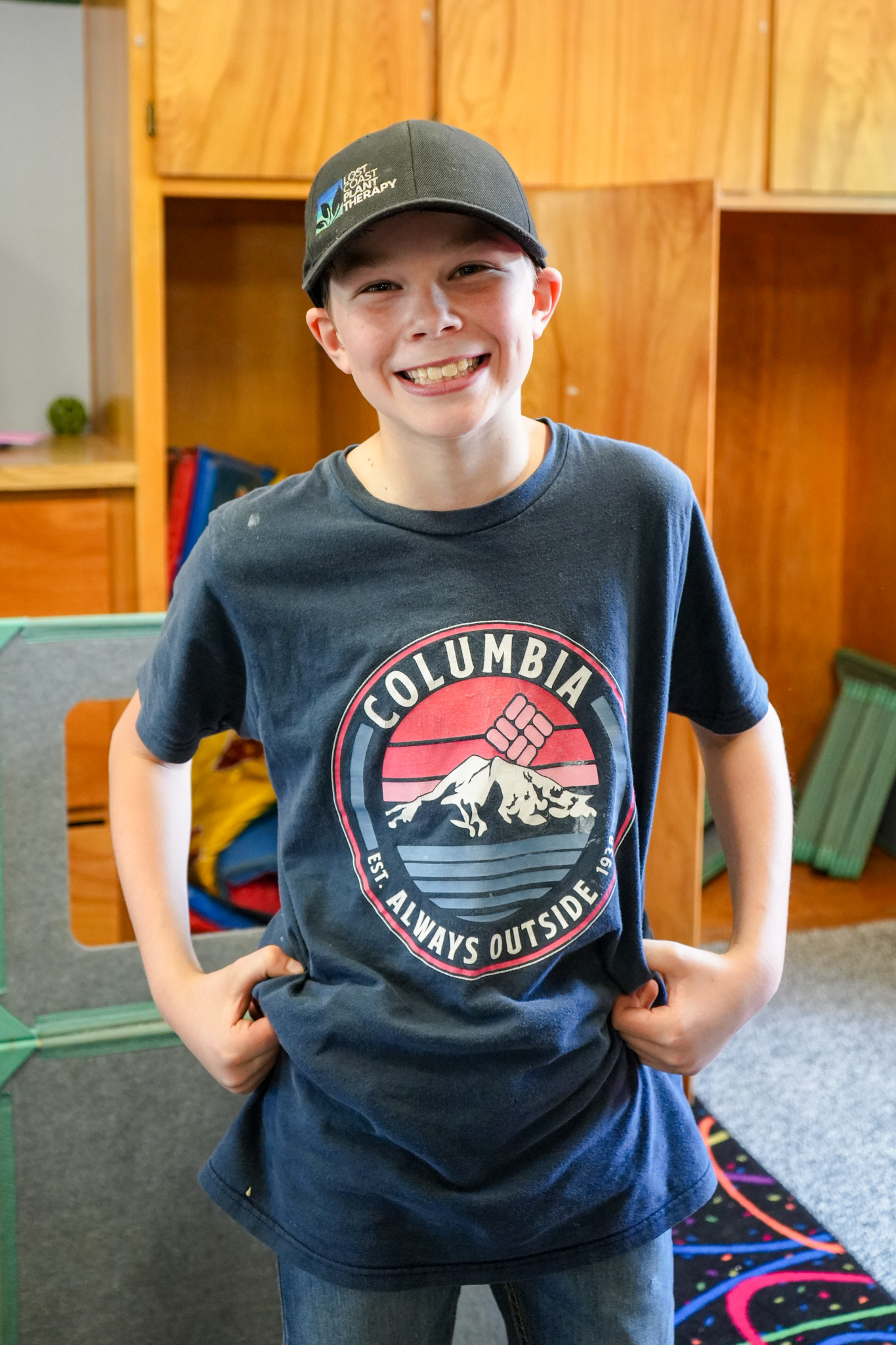 Homeschool Program | Thrive