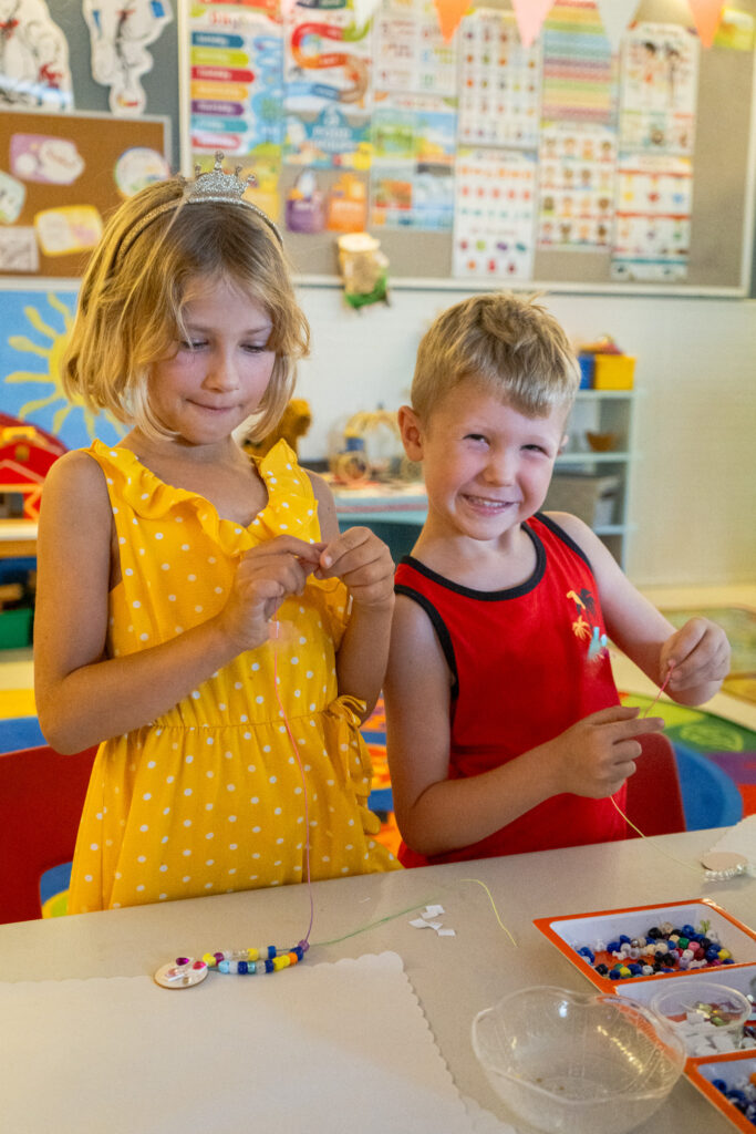 WEE Thrive Gallery ‣ Thrive